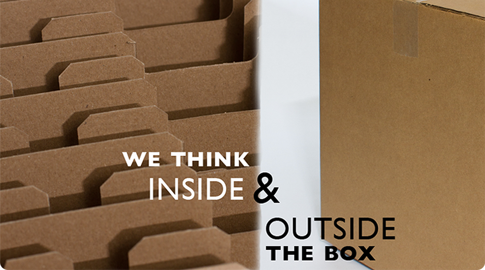 Shoreline Container | Your One Stop Source For All Your Packaging Needs