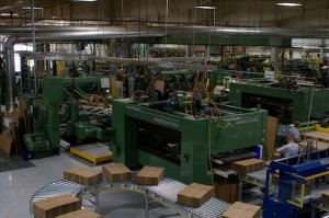 About Shoreline Container | Shoreline Container