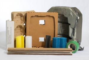 Shoreline Packaging | Shoreline Container